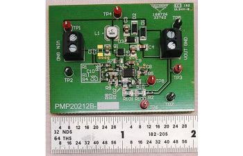 LM3481 2 97V To 48V High Efficiency Controller For Boost SEPIC And Flyback TI Com