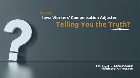 Experienced Workers Compensation Attorneys In Iowa Rsh Legal