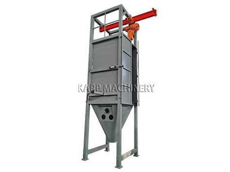 Bulk Bag Discharger Xinxiang Karp Machinery Equipment Co Ltd