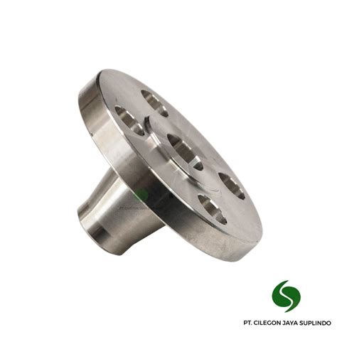 Jual Welding Neck Flange Pt Cilegon Jaya Suplindo