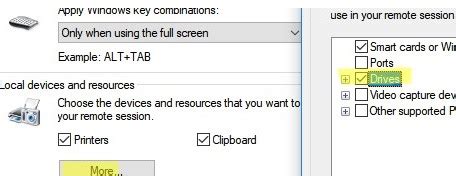 Copy Paste Not Working In Remote Desktop RDP Clipboard Windows OS Hub