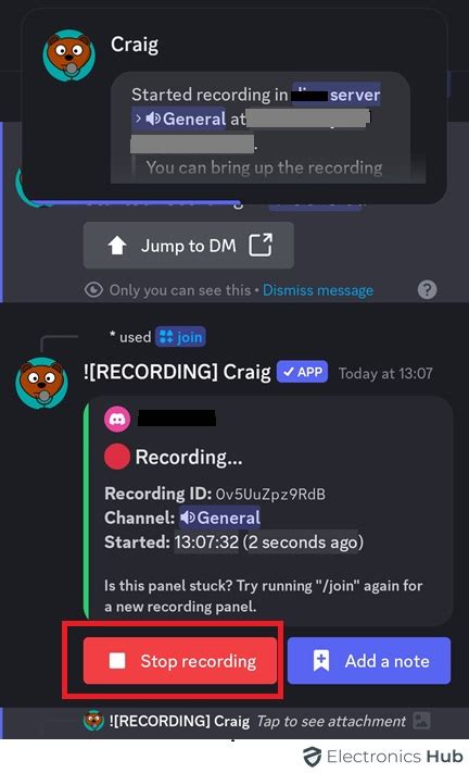 How To Record Discord Audio Calls?