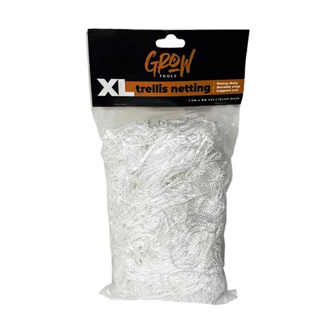 Grow Tools Xl Trellis Netting