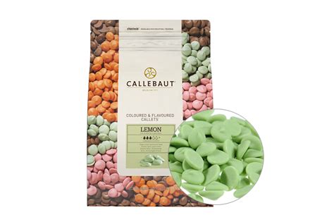 Какао-масло 100% CALLEBAUT, 200 г