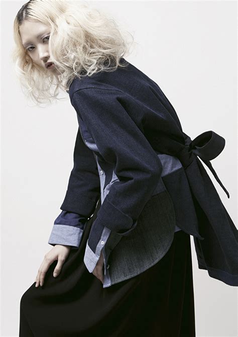 Yuliya Kim Select Miami Select Model Management