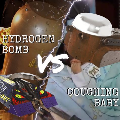 Hydra Vs Rusty R Battlebots