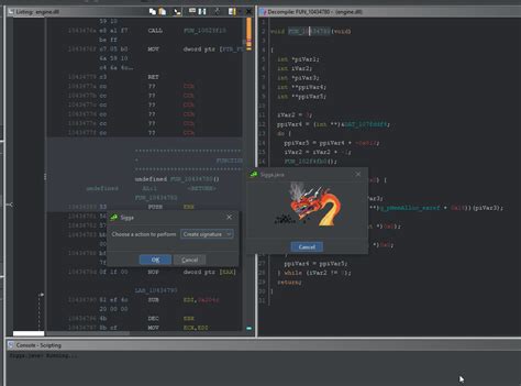 github lexika979 sigga sigmaker for ghidra