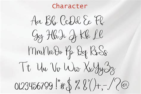 Swirl Font Svg Font Birthday Font Swash Font Curly Font Etsy