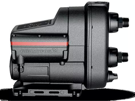 Grundfos Scala 2 Moro Jaya Teknik