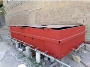 Tests Of SCC Specimens A Splitting Tensile Strength Test B