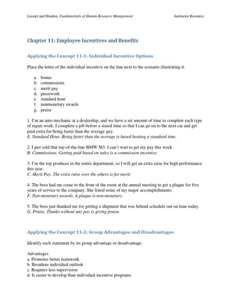 Fundamentals Of Human Resource Management Functions Applications Skill Development 1st Edition