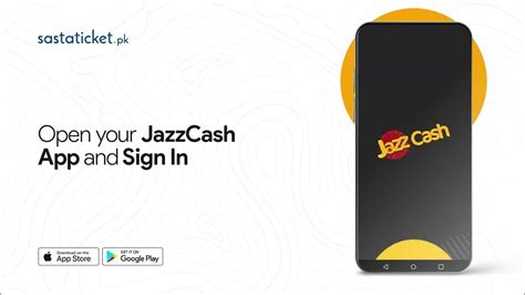 How To Pay With 1bill Using The Jazzcash Mobile App Step By Step Tutorial Youtube
