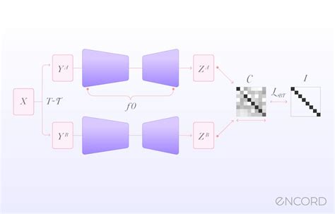 Barlow Twins Self Supervised Learning Encord
