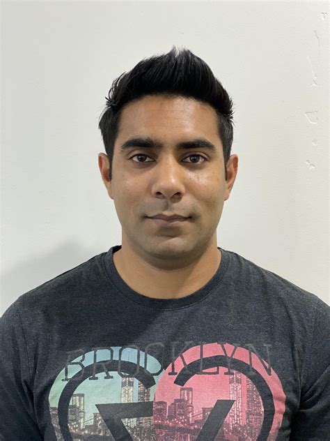 Mirza Mohammed Akram Baig Globee® Business Awards