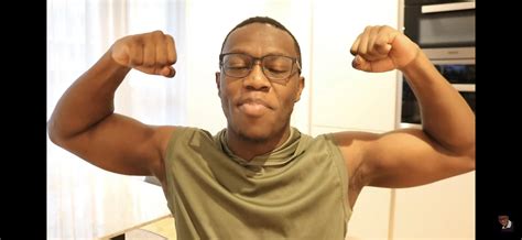 He Deffo Has Put On Some Muscle 😯 Rdeji