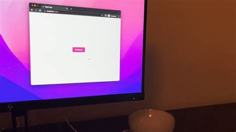 Communication With Bluetooth Devices Using React And Typescript Bekk