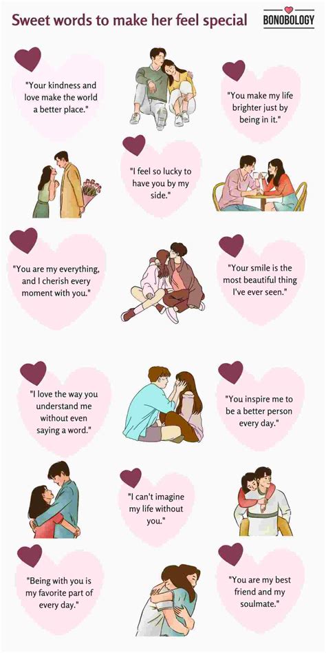 51 Ideas On How To Make Your Girlfriend Feel Special