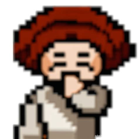 NPC Animation Portrait Stable Diffusion Online