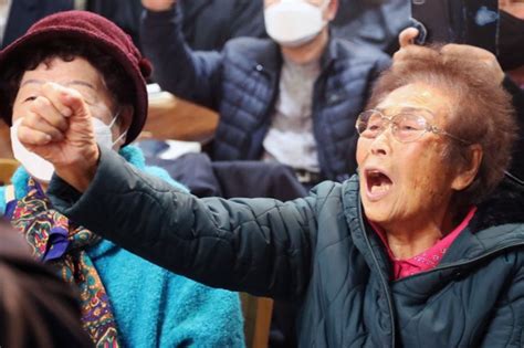 강제징용 해법 토론회 설 전 개최정부안 발표 급물살 노컷뉴스