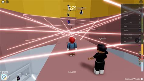 Top Tips And Tricks For Tower Of Hell On Roblox