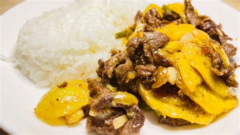 Шарсан төмстэй хуурга 🍴😉 Youtube