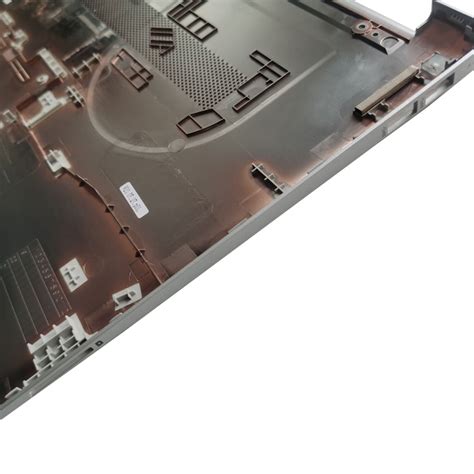 NEW For HP DW S DU S DR DW TPN C Silver Bottom Case Base L EBay