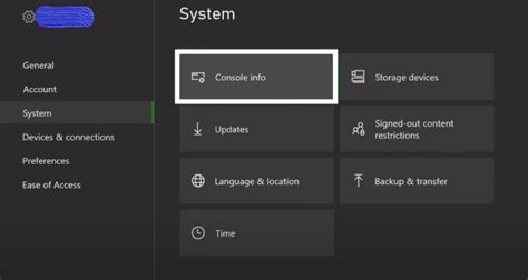 Hard Reset Xbox Series X S Power Cycle Best Fix 2025