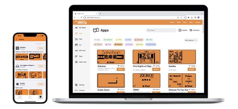 Apps Flipper Zero Documentation