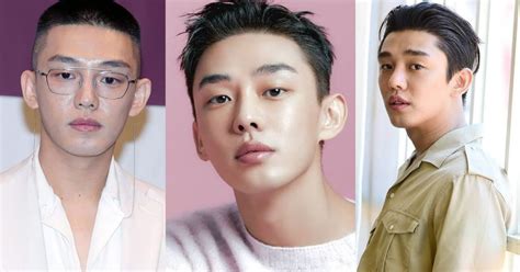 Propofol ဆေးကို လိုအပ်တာထက် ပိုသုံးစွဲမှုကြောင့် စစ်ဆေးခံနေရတဲ့ မင်းသားချော Yoo Ahin