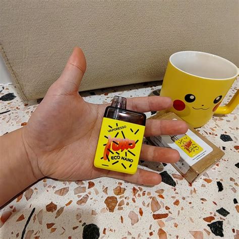 Vaporesso Gtx One Tank Leaking R Vaping