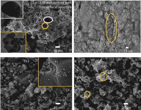 Sustainable Lignin Derived Hierarchical Porous Carbon For Supercapacitors A Novel Approach For