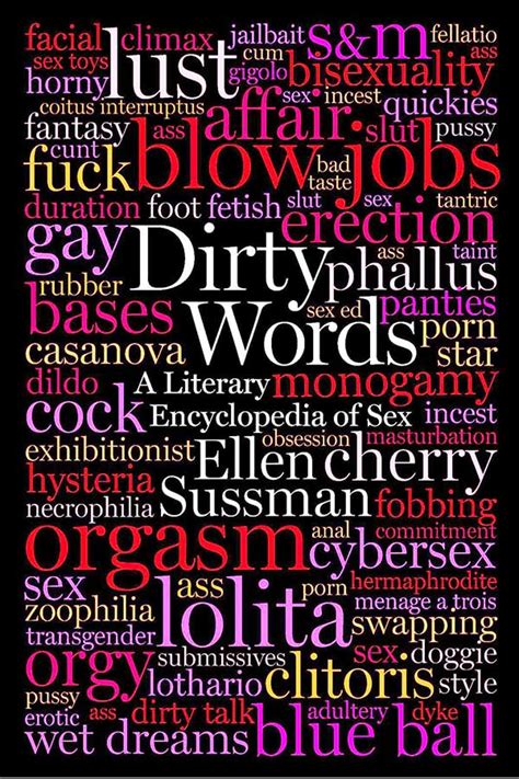 Dirty Words Not Suitable For So Called Sanskaari Country Like India