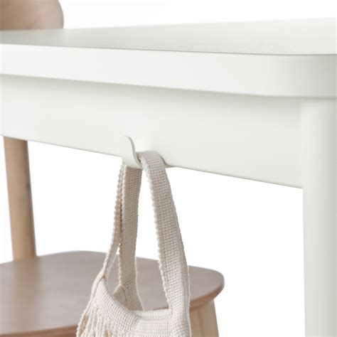 Tommaryd Table White 130x70 Cm Ikea Malaysia