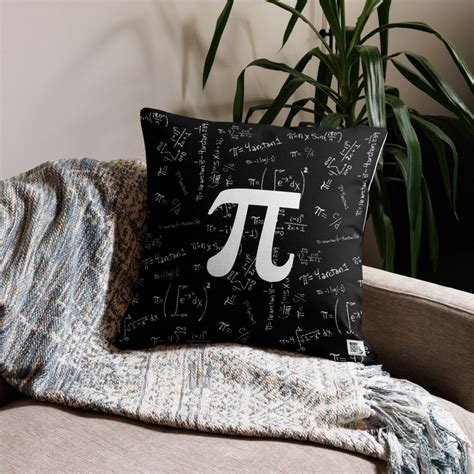 Geek Pillow Etsy