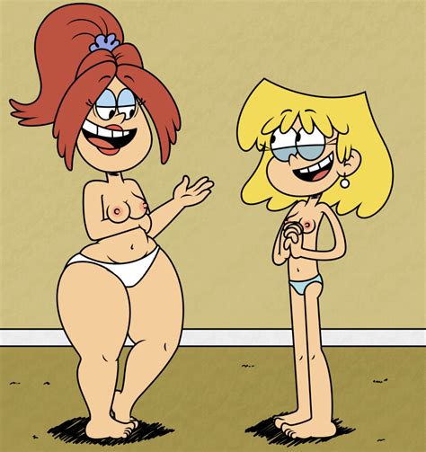 Rule 34 2girls Accurate Art Style Alternate Version At Source Blonde