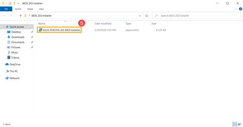 Notebook How To Update Bios In Windows Official Support Asus Global