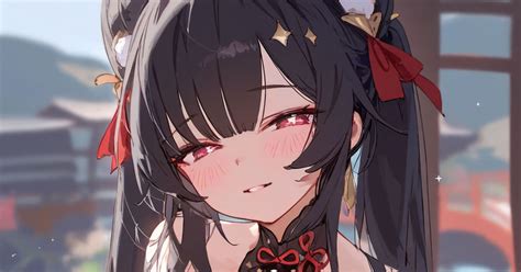 崩壊スターレイル 花火sparkle うさ桜のイラスト Pixiv