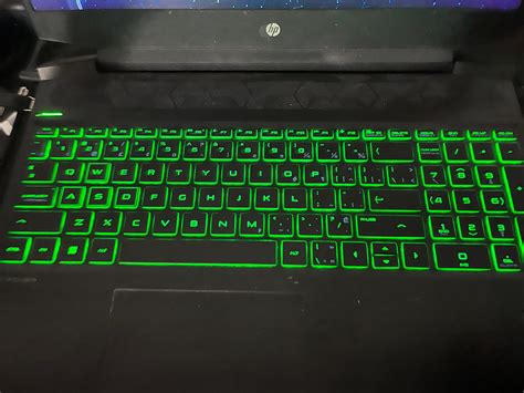 No Right Control Key Any Substitutes R Laptops