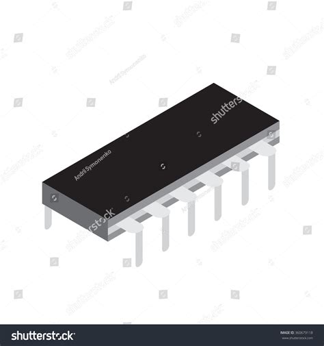 ilustrasi stok eprom erasable programmable read only memory 360679118