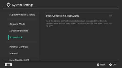 17 Nintendo Switch Settings Every Gamer Should Be Using