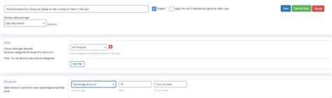How To Set Up WooCommerce Bulk Discounts QuadLayers
