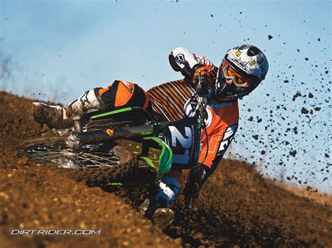 Dirt Bike Girls Wallpaper Wallpapersafari