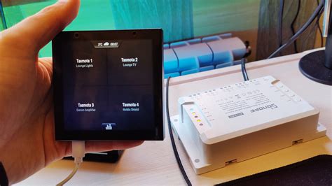 Violet Smartswitch Lite Home Assistant And Node Red Integration The