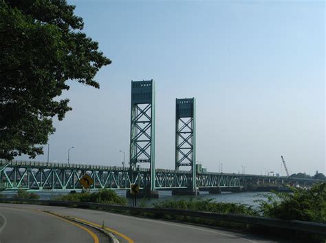 Us 1 Bypass Portsmouth Kittery Aaroads Maine