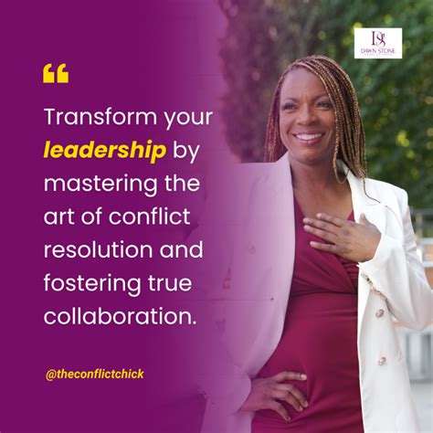 Mastering Conflict Resolution And Emotional Intelligence In The