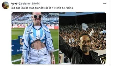 Los Mejores Memes Contra Francella De Los Hinchas De Independiente Tras