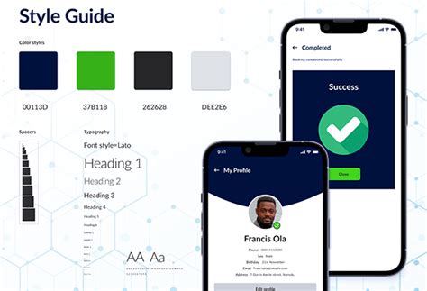 UX CASE STUDY FOR LIVE TRACK A LOGISTICS DELIVERY APP On Behance