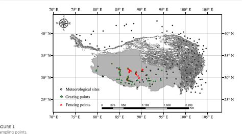 Figure From Modelling Soil Moisture Using Climate Data And Normalized Difference Vegetation