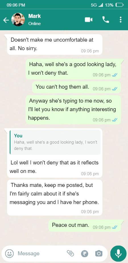 A Helping Hand Part 1 Onetrickpony69