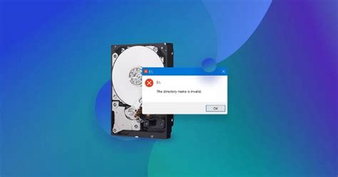 How To Scan External Hard Drive For Virus